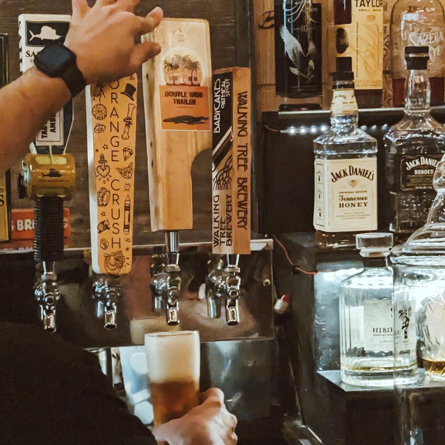 Our Beers - FMB Brewing