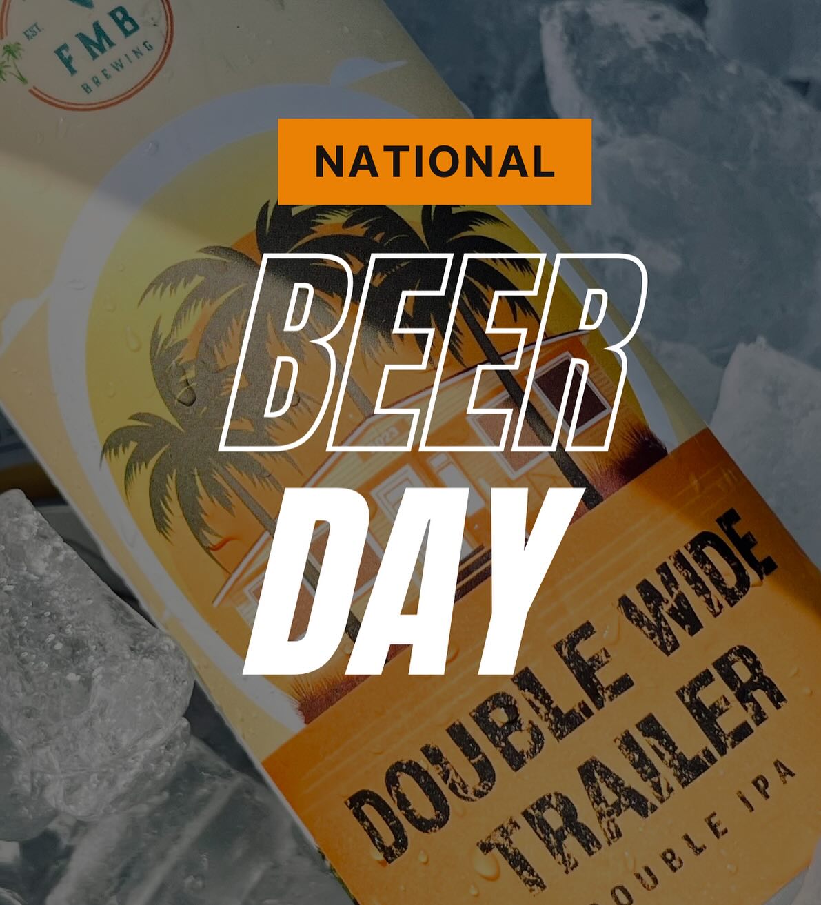 Our Beers - FMB Brewing